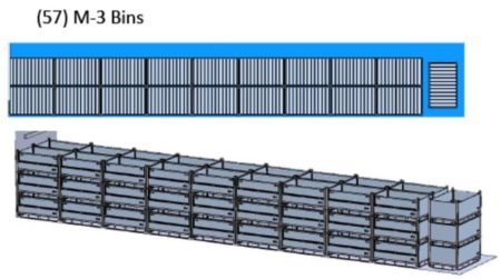 BMW Automotive Containers | Steel Containers for Sale