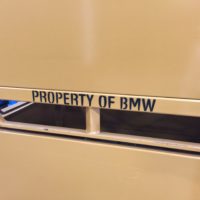 BMW Automotive Containers | Steel Containers for Sale
