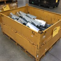 BMW Automotive Containers | Steel Containers for Sale