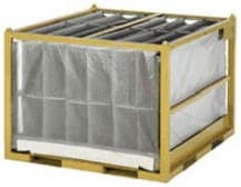 Bag Racks | Automotive Dunnage Rack | Warehouse Rack and Shelf