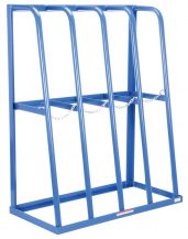 Vertical Bar Rack | Bar Storage Racks | Warehouse Rack and Shelf