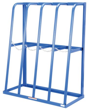 Vertical Bar Rack | Bar Storage Racks | Warehouse Rack and Shelf