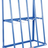 Vertical Bar Rack | Bar Storage Racks | Warehouse Rack and Shelf