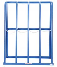 Vertical Bar Rack | Bar Storage Racks | Warehouse Rack and Shelf