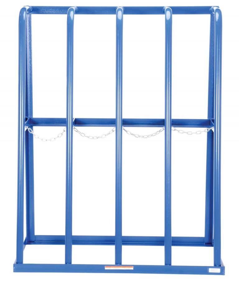 Vertical Bar Rack | Bar Storage Racks | Warehouse Rack and Shelf