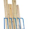 Vertical Bar Rack | Bar Storage Racks | Warehouse Rack and Shelf