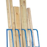 Vertical Bar Rack | Bar Storage Racks | Warehouse Rack and Shelf