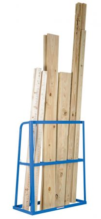 Vertical Bar Rack | Bar Storage Racks | Warehouse Rack and Shelf