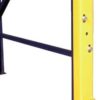 Racking Upright Protectors | Pallet Rack Post Protectors