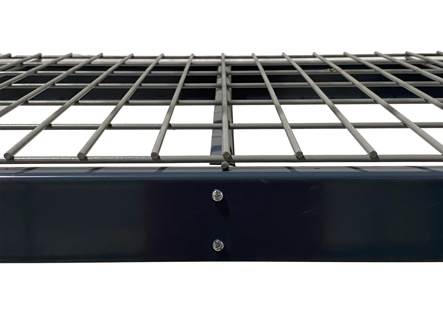 Boltless Rivet Rack Shelving | Bulk Storage Rack System