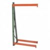 Cable Reel Rack | Pallet Rack Reel Holder