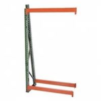Cable Reel Rack | Pallet Rack Reel Holder