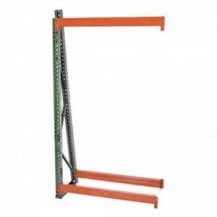 Cable Reel Rack | Pallet Rack Reel Holder