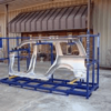 Automotive Racking Systems | Car Parts Storage Rack Solutions