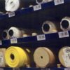 Carpet Storage Racks | Carpet Roll Racking Systems