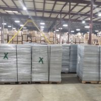 Clip Shelving | Steel Racking System | Warehouse Rack and Shelf