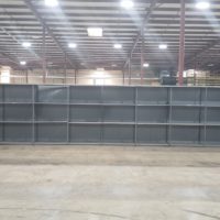 Clip Shelving | Steel Racking System | Warehouse Rack and Shelf