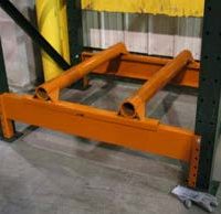 Steel Coil Storage Racks | Coil Storage Systems | Coil Racking