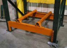 Steel Coil Storage Racks | Coil Storage Systems | Coil Racking