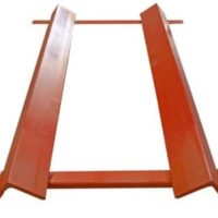 Coil Racks | Steel & Wire Coil Storage Racks