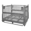 5131 Heavy Duty Metal Storage Bins | Wire Mesh Storage Baskets