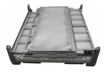 Collapsible IBC Intermediate Bulk Containers | Foldable IBC Bins