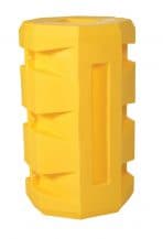 Plastic Column Protectors | Column Protectors Guards