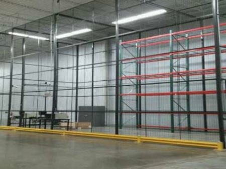 Where to Buy DEA Approved Cages | Warehouse Storage Cages