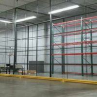 DEA-Approved Drug Storage Cages | Wire Cages for Storage
