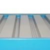 Pallet Rack Decking Options | Pallet Rack Grates