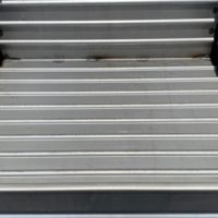 Unfinished Steel Containers | Warehouse Rack and Shelf