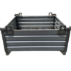 Steel Bulk Containers | Corrugated Bulk Containers