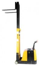 Counterbalance Lift Truck | Compact Forklift Solutions