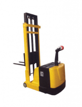 Counterbalance Lift Truck | Compact Forklift Solutions