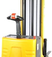 Counterbalance Lift Truck | Compact Forklift Solutions