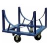Heavy-Duty Warehouse Carts & Trucks | Material Handling Carts