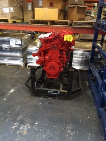 Engine Storage Racks | Engine Shipping | Engine Rack Stands