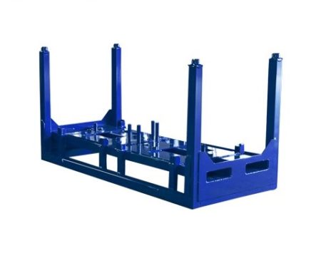 Automotive Component Racks | Auto Parts Rack