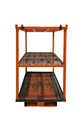 Automotive Component Racks | Auto Parts Rack