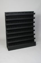 Sheet Metal Retail Fixtures | Custom Steel Tubing