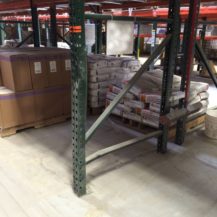 Pallet Rack Repair Kits | Warehouse Rack Repair