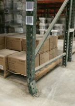 Pallet Rack Repair Kits | Warehouse Rack Repair