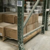 Pallet Rack Repair Kits | Warehouse Rack Repair