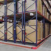 Pallet Racking Types | Which Warehouse Racking System Do I Need?