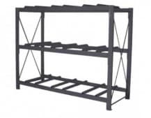 Drum Racking | 55 Gallon Drum Racks | Warehouse Rack and Shelf