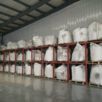 Nesting Pallet Racks | Nesting Storage Shelves