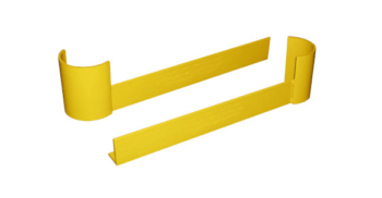 Pallet Rack Protectors & More from Warehouse Rack and Shelf