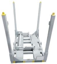 Engine Storage Racks | Engine Shipping | Engine Rack Stands