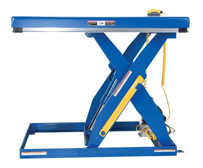 Ergonomic Lift Table | Industrial Scissor Lift Table