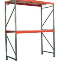 Fabric Roll Storage Rack | Fabric Racking System | Fabric Holder